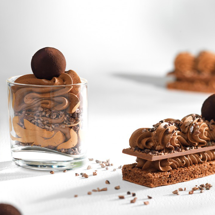 Chocolate – Page 2 – Bakery and Patisserie Products