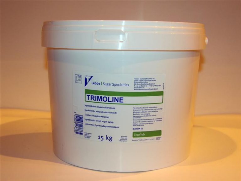 TRIMOLINE LEBBE – Bakery and Patisserie Products