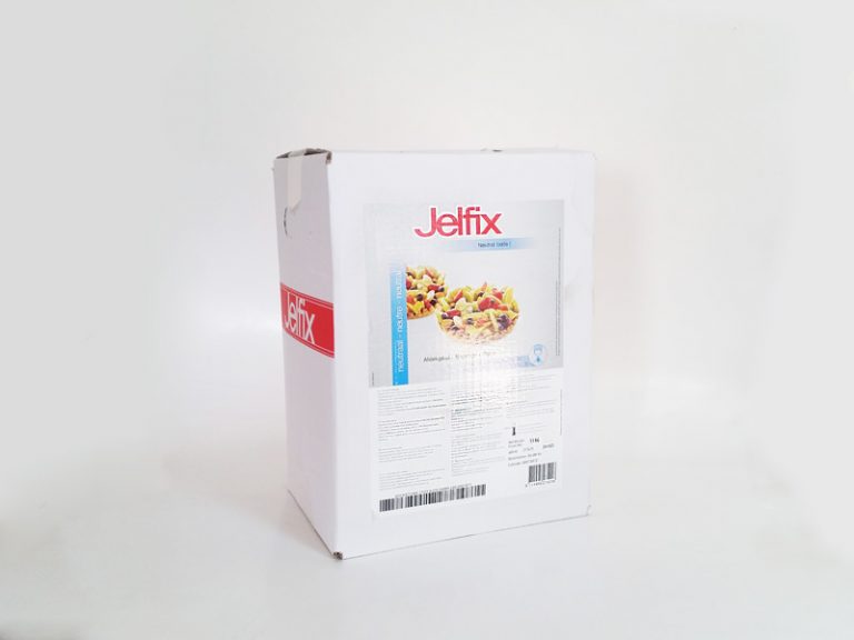 JELFIX SPRAY NEUTRAL CARELS – Bakery and Patisserie Products