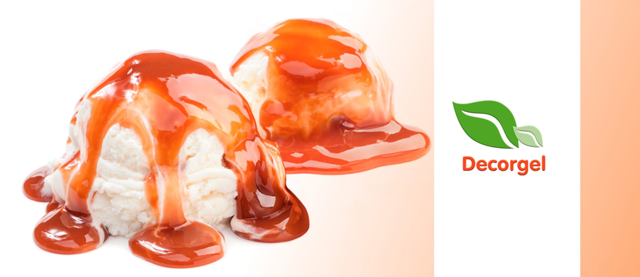 Decorgel – now in stock – Bakery and Patisserie Products
