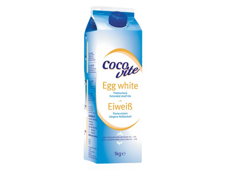COCOVITE EGG WHITE 1KG – Bakery and Patisserie Products