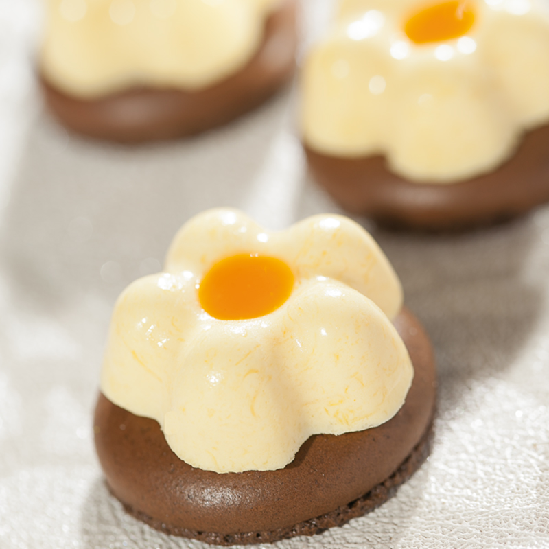 Demarle – Page 3 – Bakery and Patisserie Products