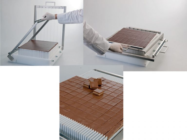 DOUBLE GUITAR CUTTER BASE – Bakery and Patisserie Products