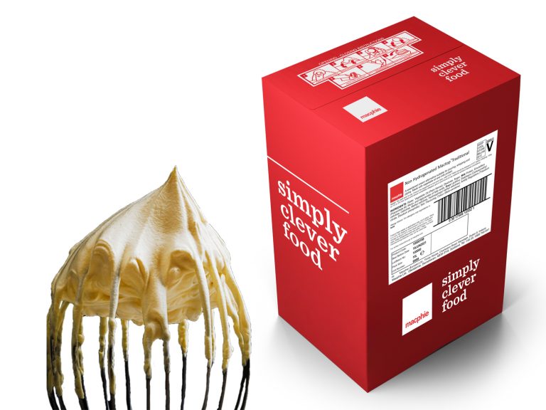 MACTOP TRADITIONAL – MACPHIE 10 L – Bakery and Patisserie Products