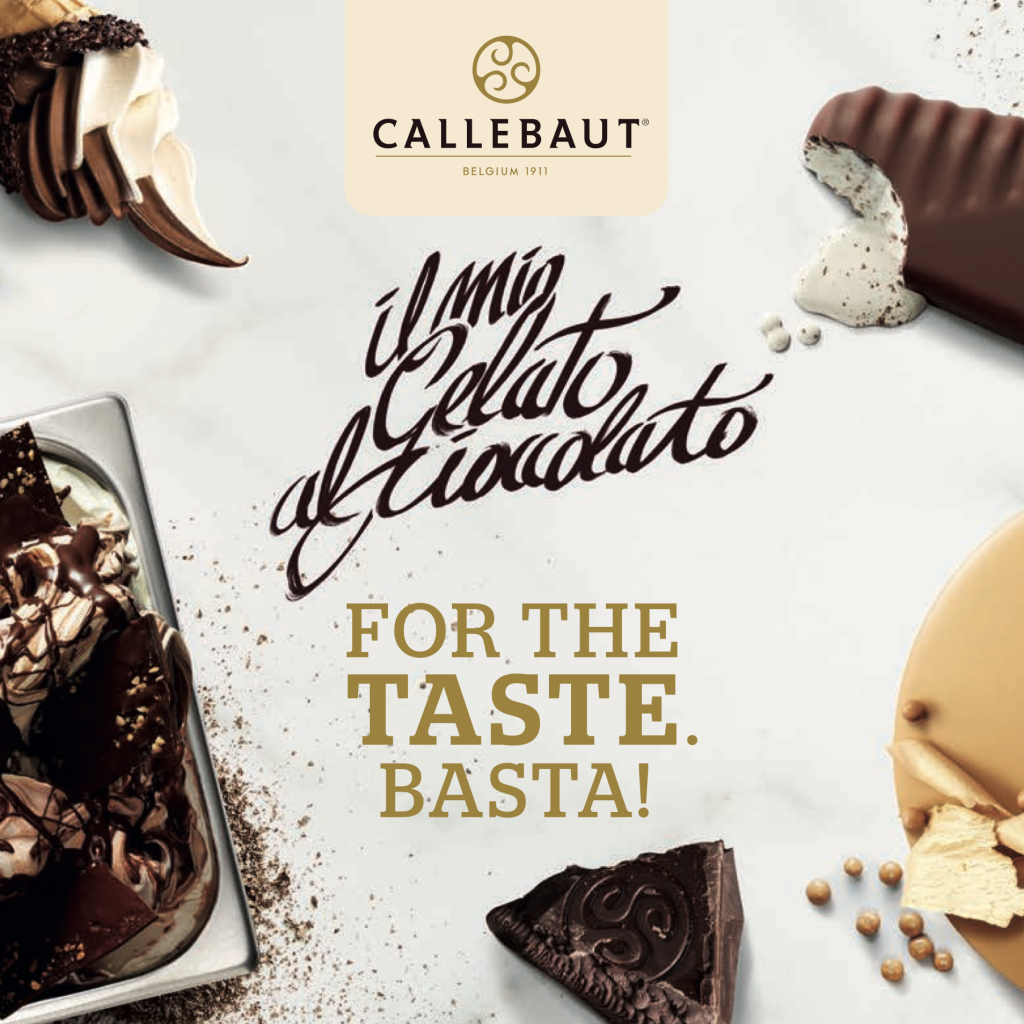 CALLEBAUT MILK CHOCOLATE 823 – Bakery and Patisserie Products