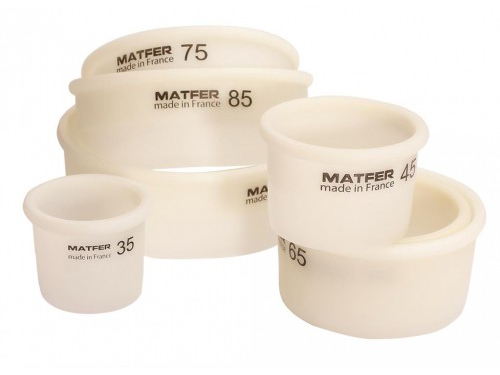 Matfer – Bakery and Patisserie Products
