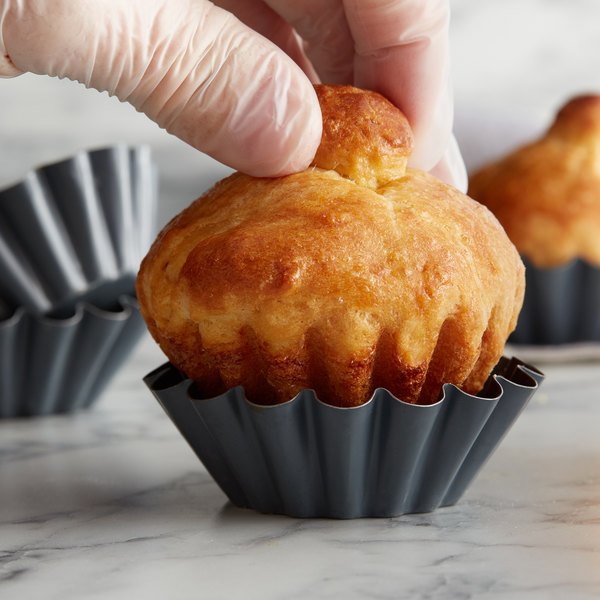Matfer Moulds – Bakery and Patisserie Products