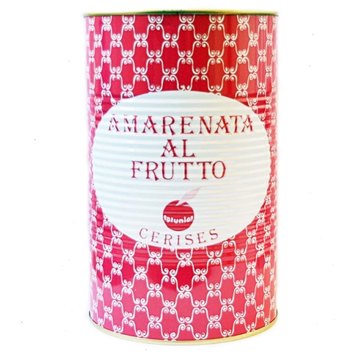 Amarena Cherries – Bakery and Patisserie Products
