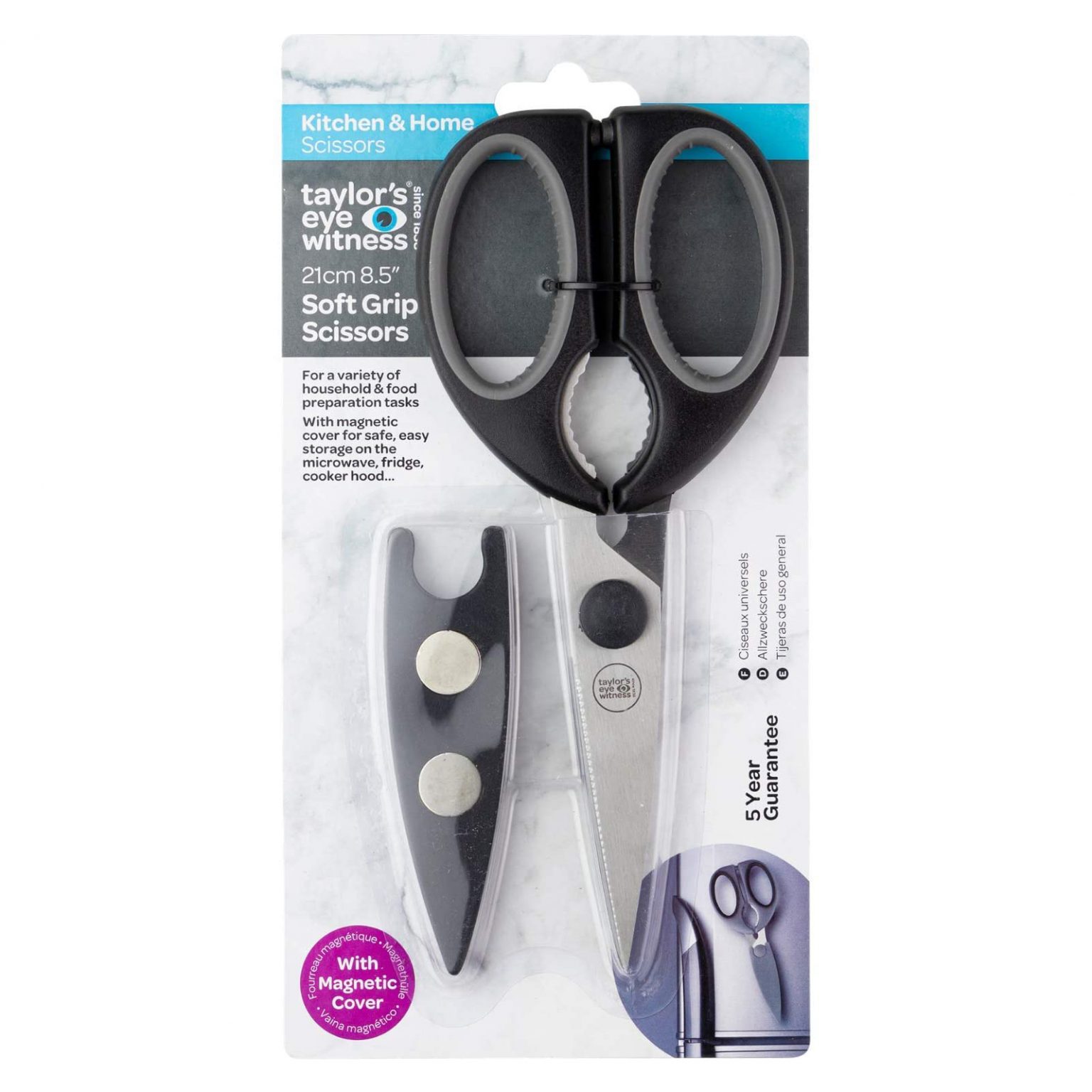 Matfer Cake Cutters & Knifes – Bakery and Patisserie Products