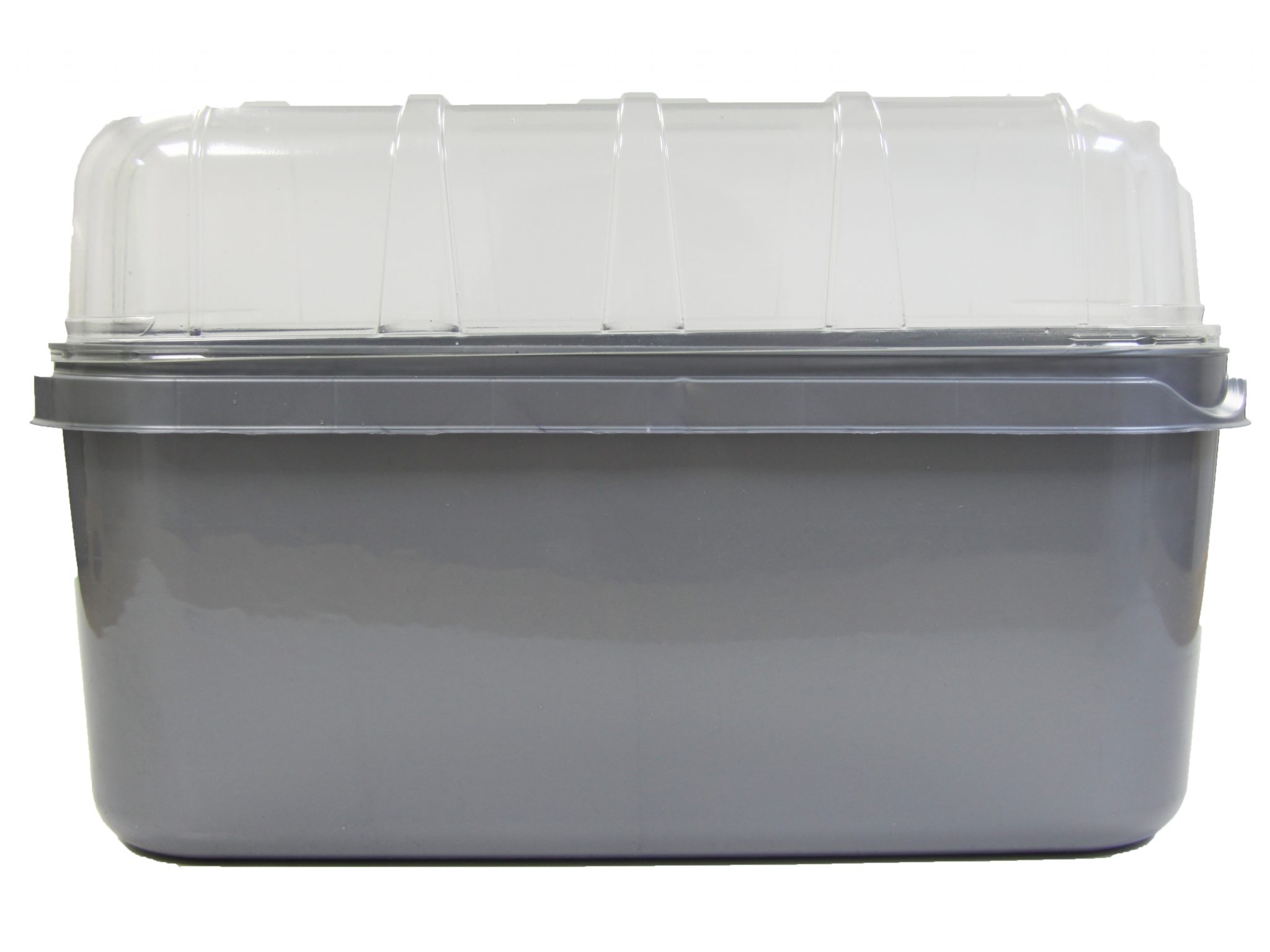 DEEP DOMED LID FOR 5 LTR NAPOLI ICE CREAM CONTAINER – Bakery and ...