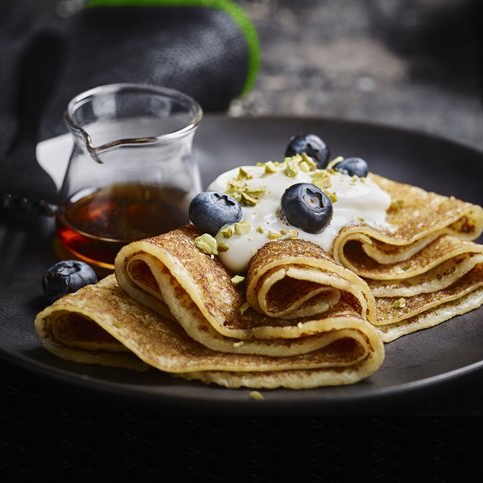 FLANDERS SWEET PANCAKES – Bakery and Patisserie Products