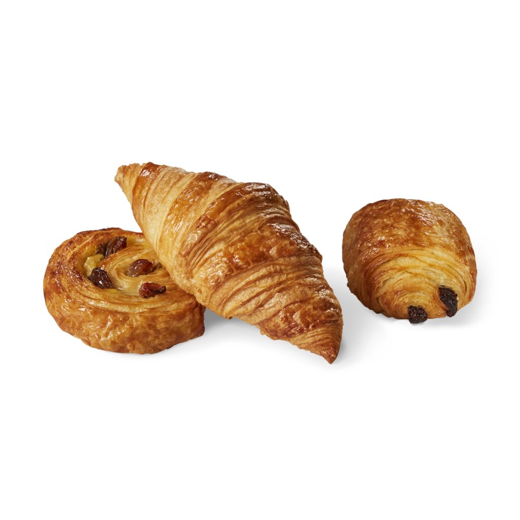 LUNCH PAIN AU CHOCOLAT 32G – Bakery and Patisserie Products