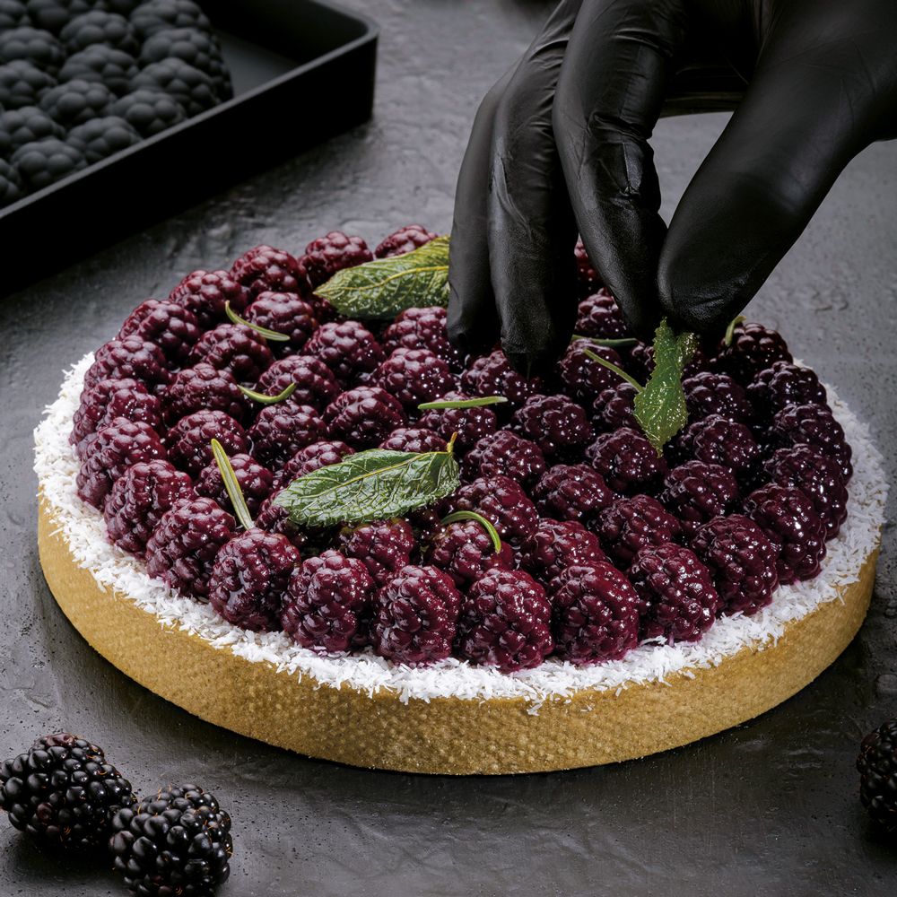 Cake Moulds – Bakery and Patisserie Products