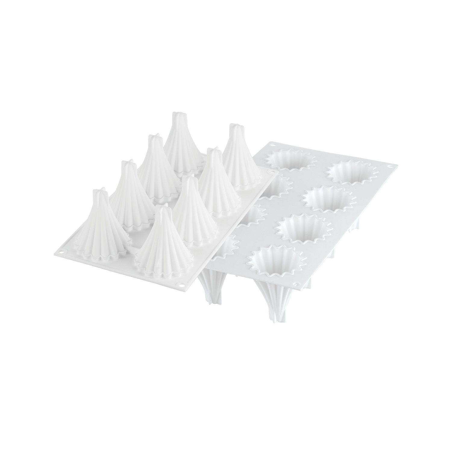 Pavoni Silicone Moulds – Bakery and Patisserie Products