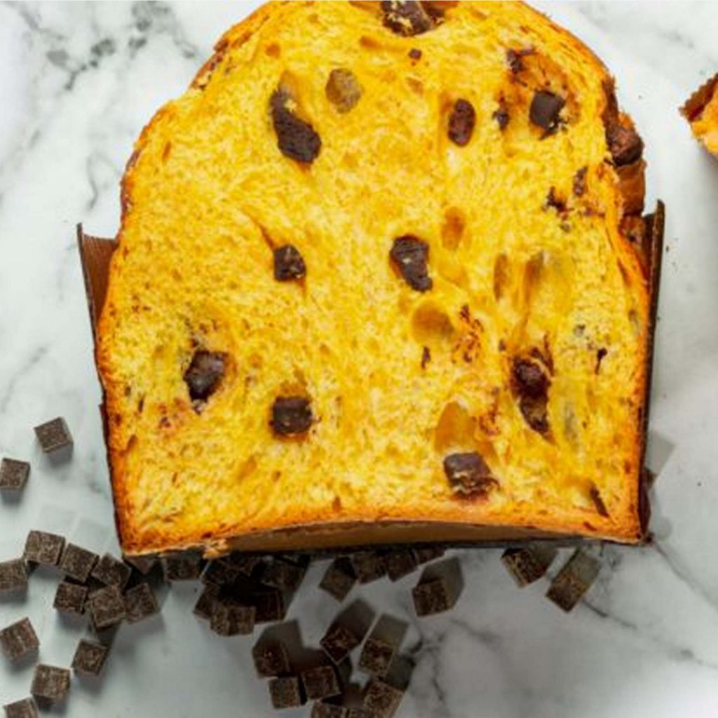 Chocolate – Bakery and Patisserie Products