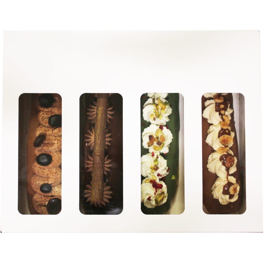 Bakery and Patisserie Products – Distributing quality ingredients ...