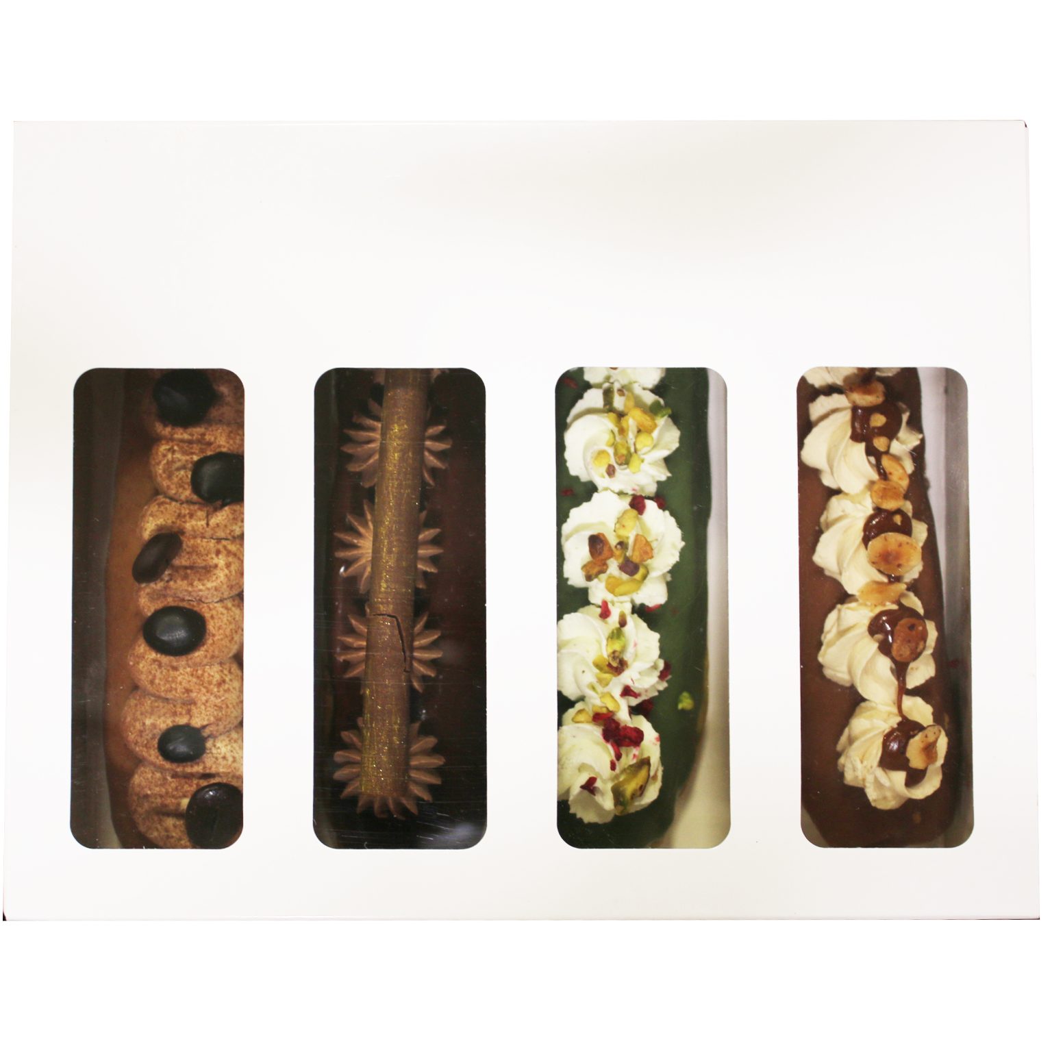 Bakery and Patisserie Products – Distributing quality ingredients ...