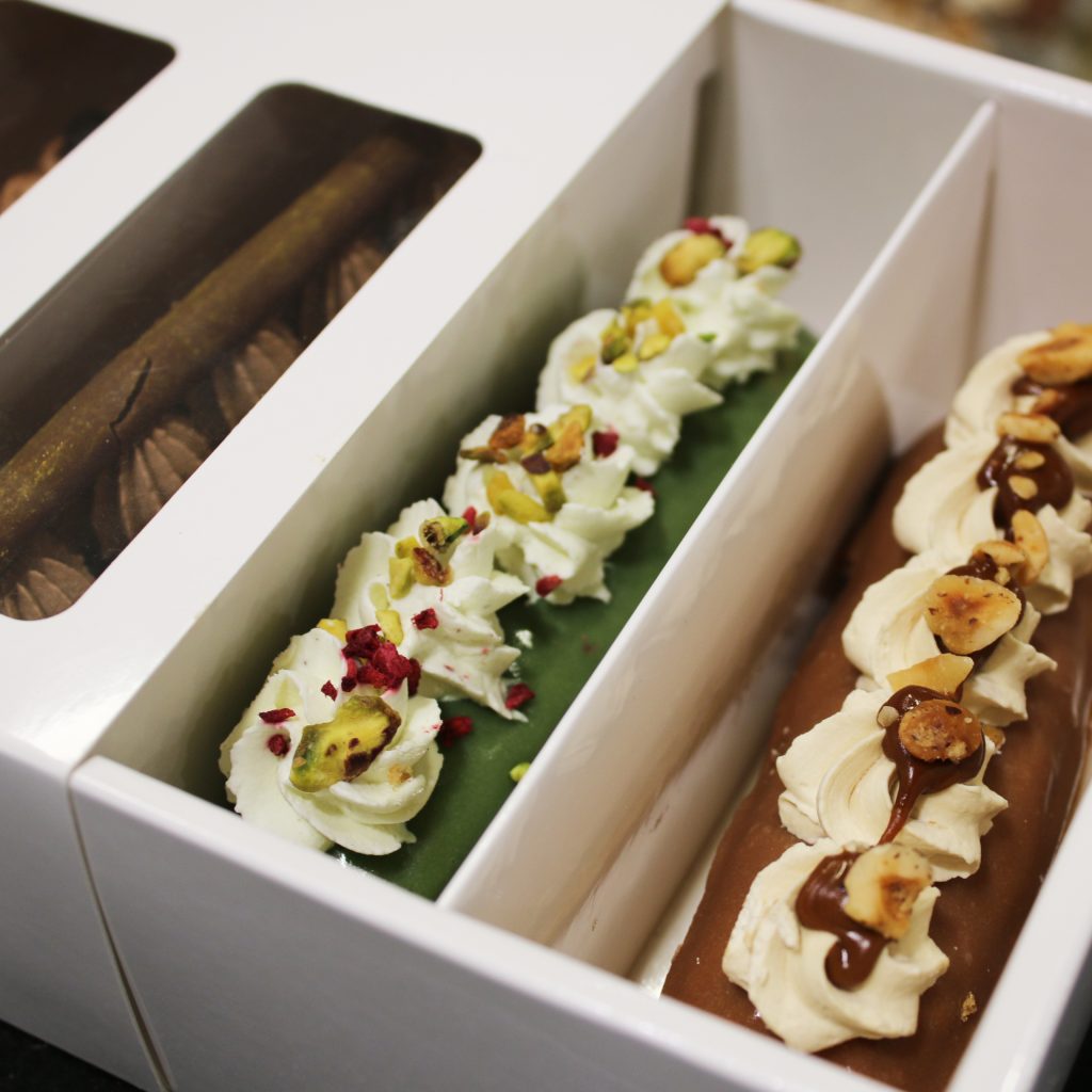 Bakery and Patisserie Products – Distributing quality ingredients ...