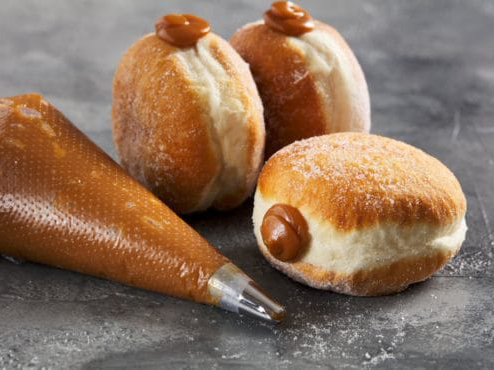 Ingredients – Bakery and Patisserie Products