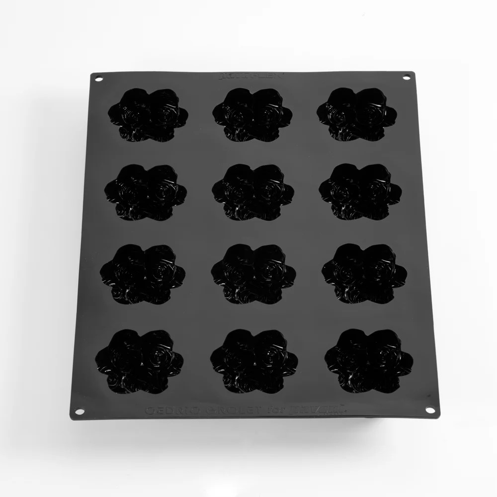 New Products – Bakery and Patisserie Products