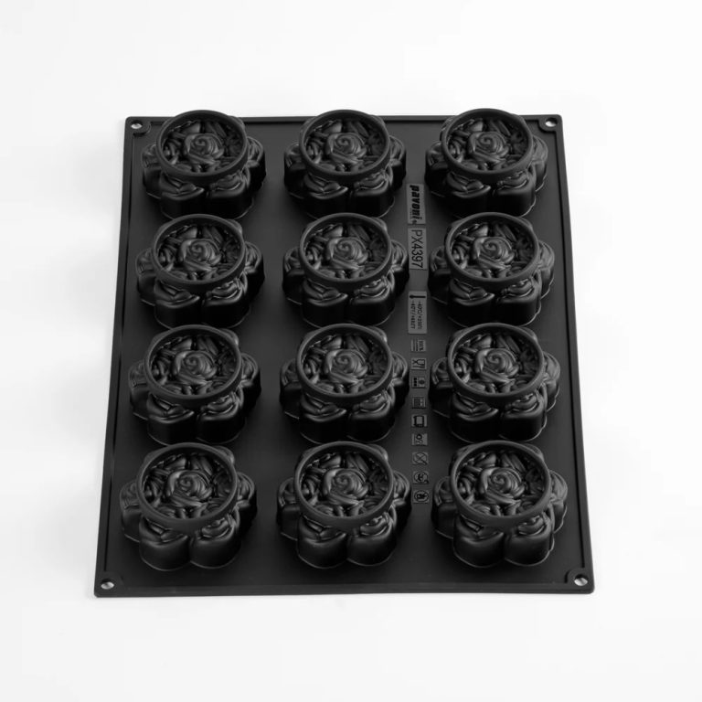 New Products – Bakery and Patisserie Products