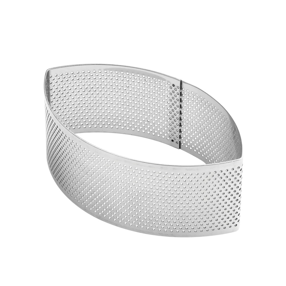 New Products – Bakery and Patisserie Products