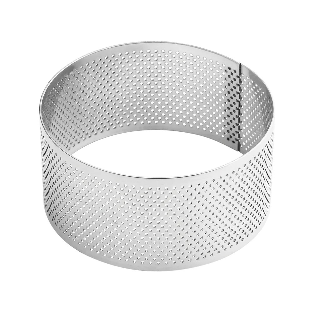 New Products – Bakery and Patisserie Products