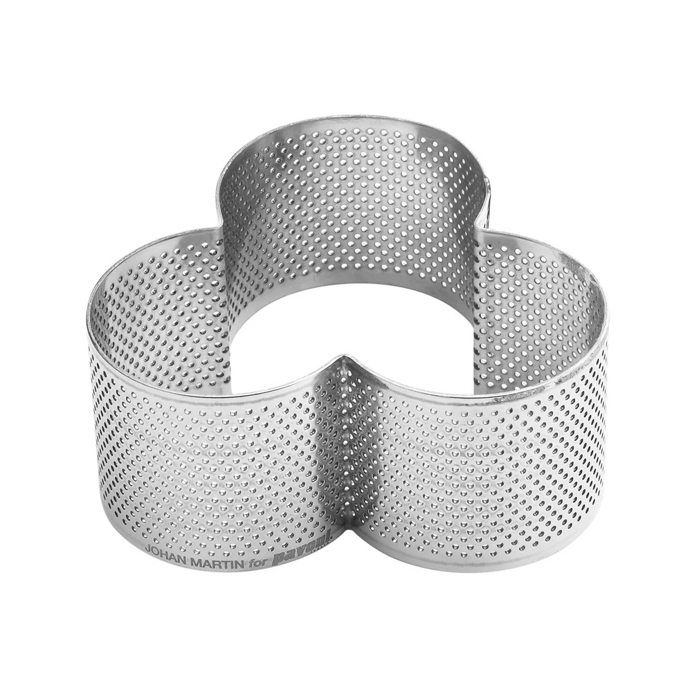 New Products – Bakery and Patisserie Products