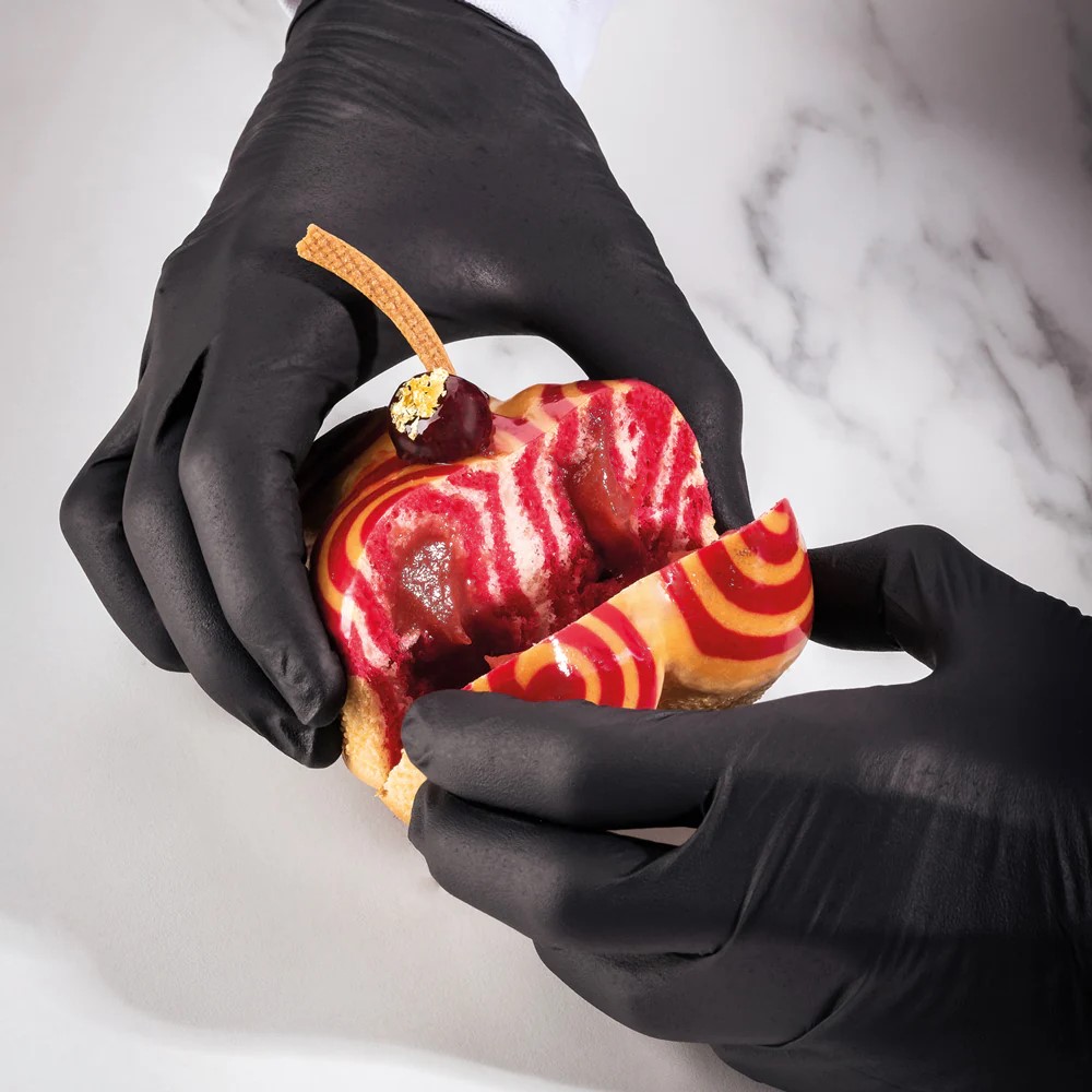 New Products – Bakery and Patisserie Products