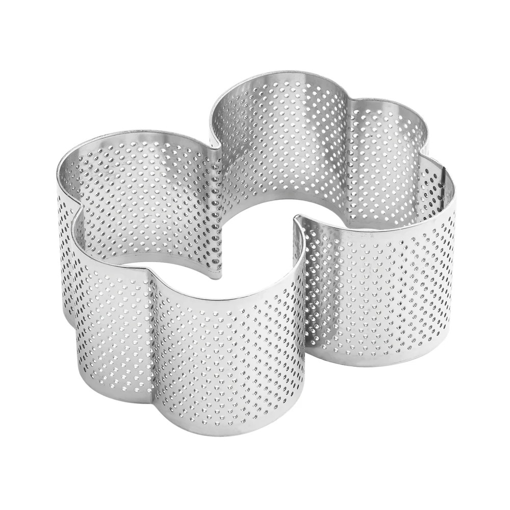 New Products – Bakery and Patisserie Products